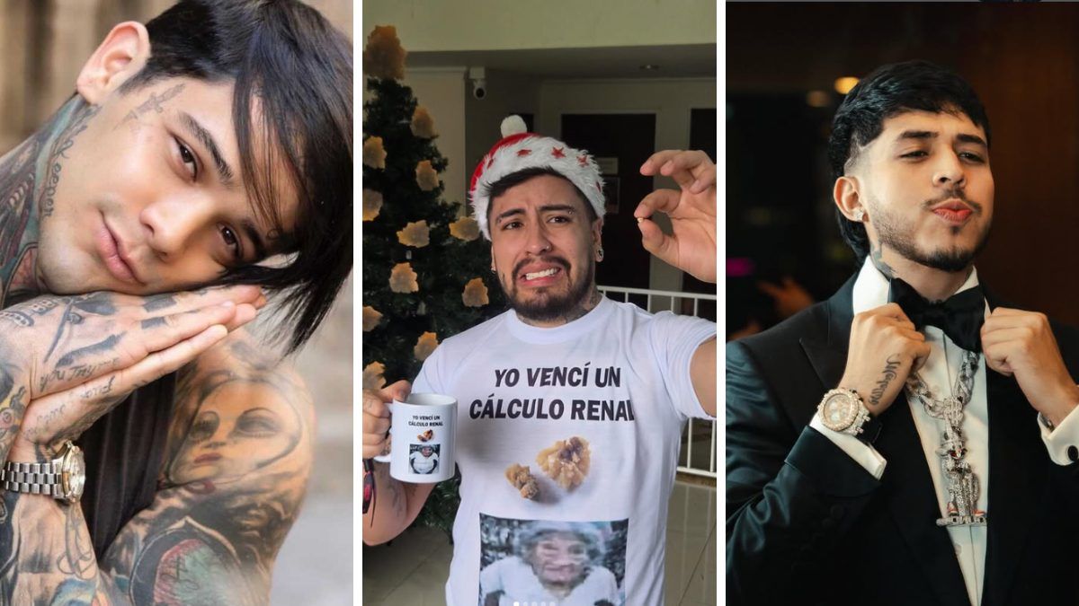 Estos son los influencers colombianos que dominaron las redes sociales ...