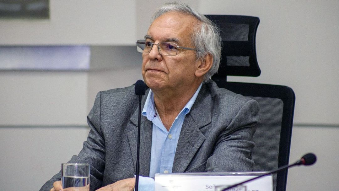 Tribunal de Bogotá niega la libertad del exministro Ricardo Bonilla ...