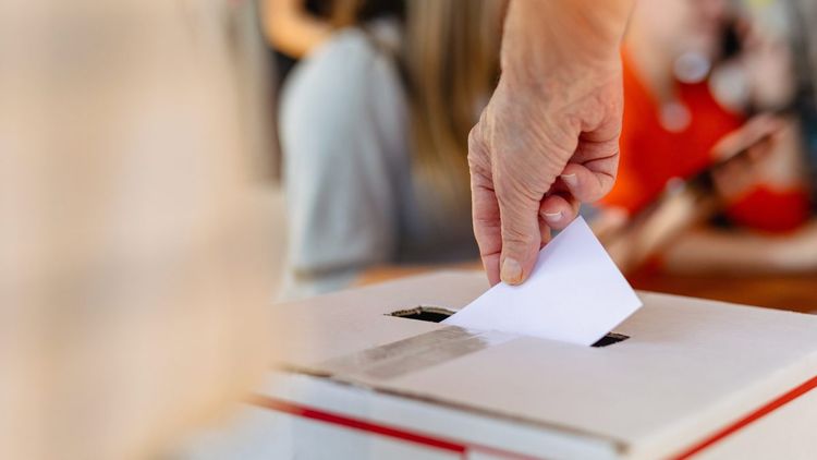 Insisten a campañas presidenciales inscribir testigos electorales antes ...