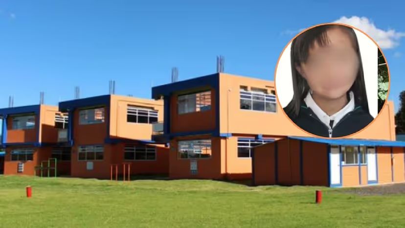 Caso Valeria Afanador: Fiscalía judicializó a dos funcionarios del ...