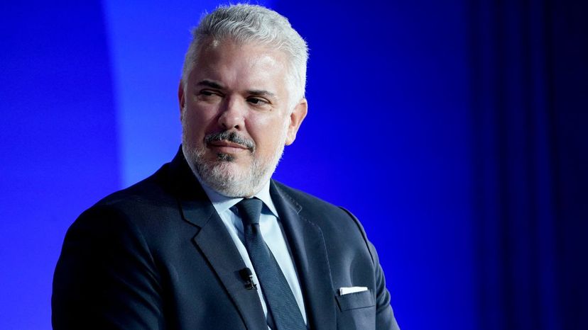 “Colombia se juega su destino democrático”: Duque sobre la segunda ...